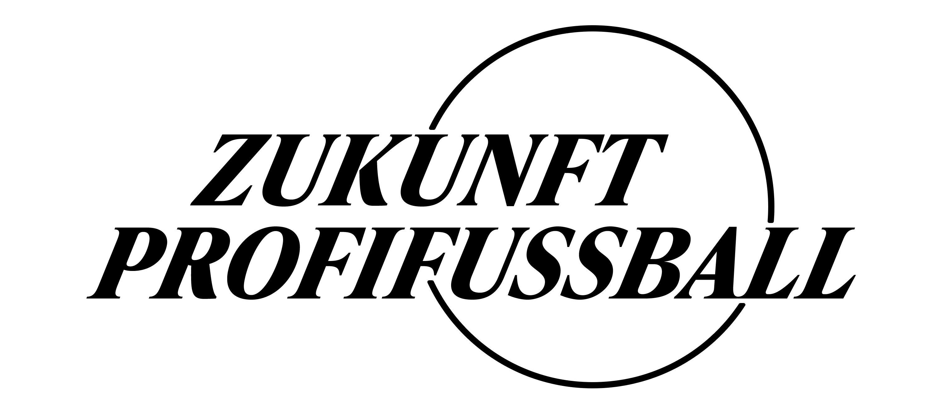 Logo-Zukunft-Profi-Fussball_3_transparent • Unsere Kurve